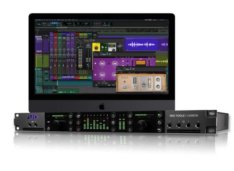 Digital Audio Workstation - Positive Feedback