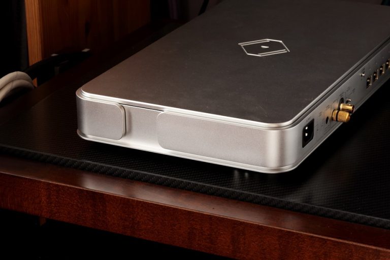 Silent Angel Bonn NX LAN Switch - Positive Feedback