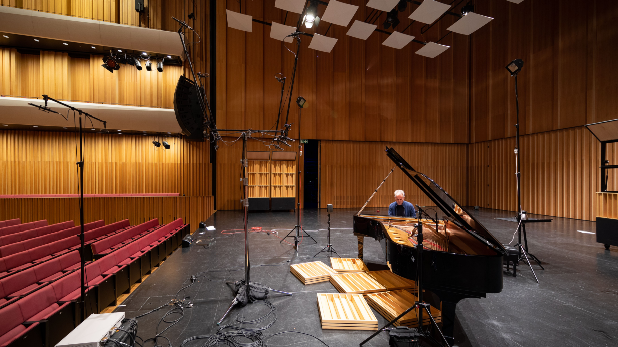 2L Morten Lindberg - Positive Feedback