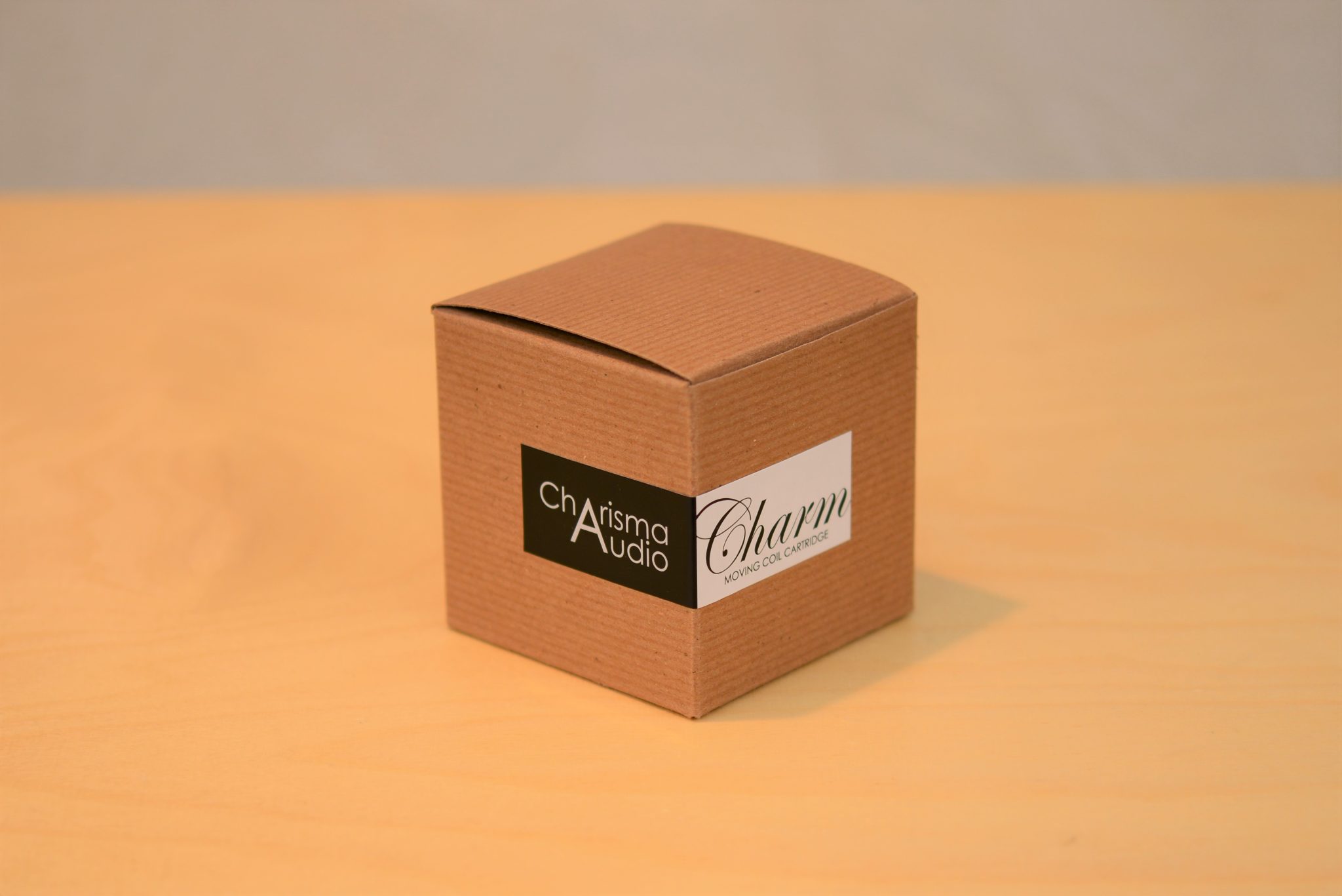 Charisma Audio Charm Cartridge - Positive Feedback