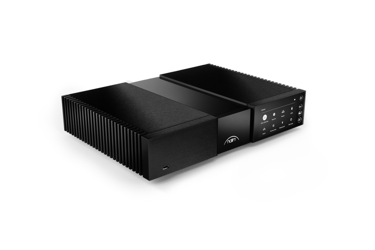 Naim Audio Reveals the Latest Addition to its New Classic Product Range ...