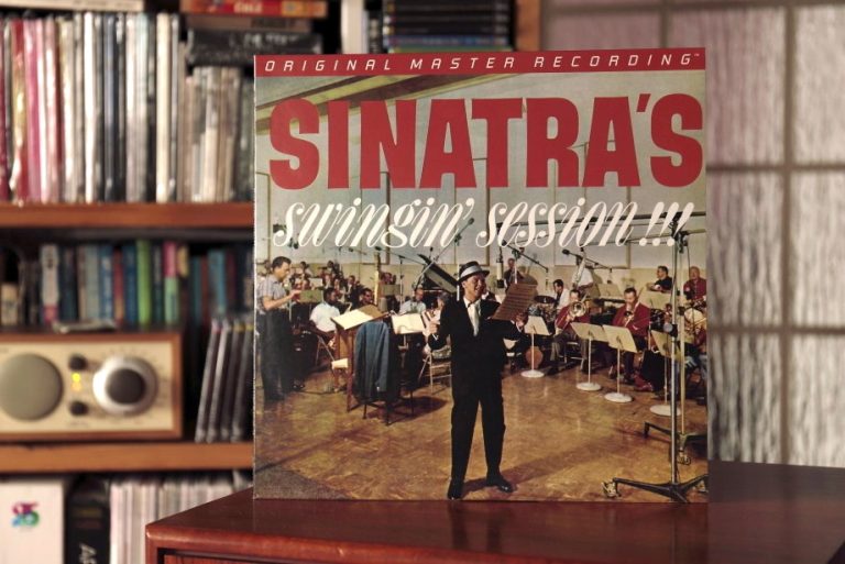 John Coltrane Blue Train - Positive Feedback