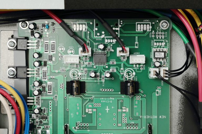 SPEC Designer Audio RSA-BW7 EX Integrated AmplifierSPEC Designer Audio ...