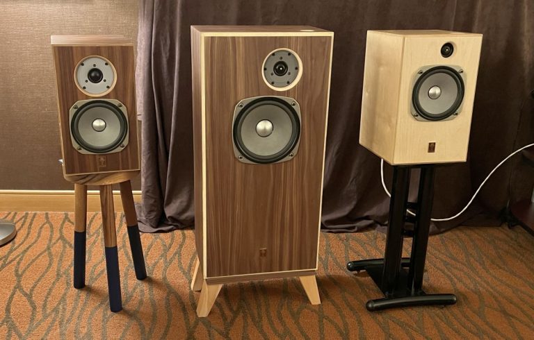 THE Show Costa Mesa 2023 Part - Positive Feedback