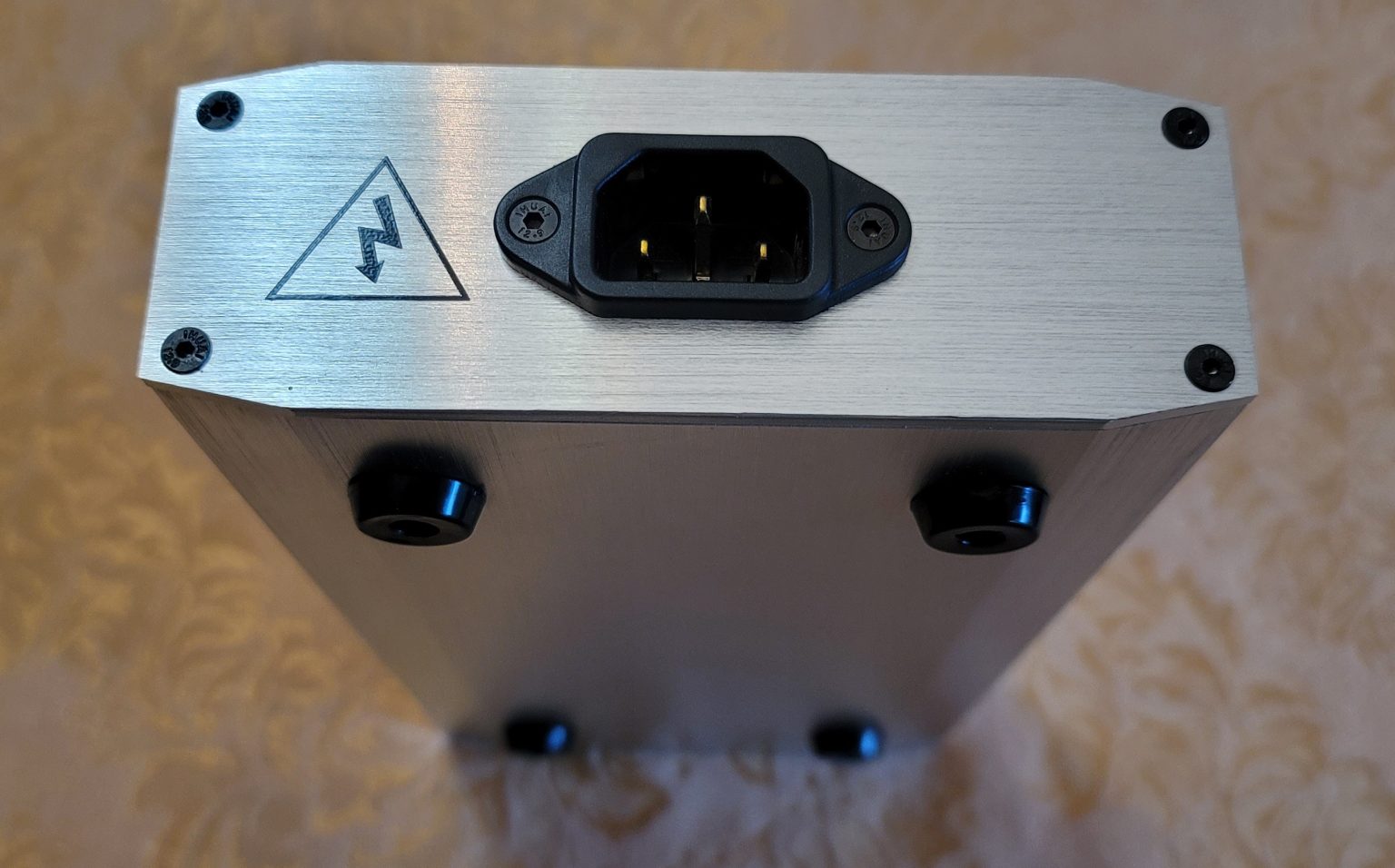 RSX Technologies Power8™ AC Power Box - Positive Feedback