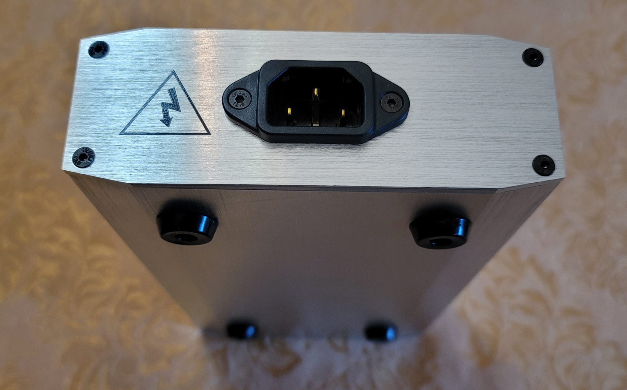 RSX Technologies Power8™ AC Power Box - Positive Feedback