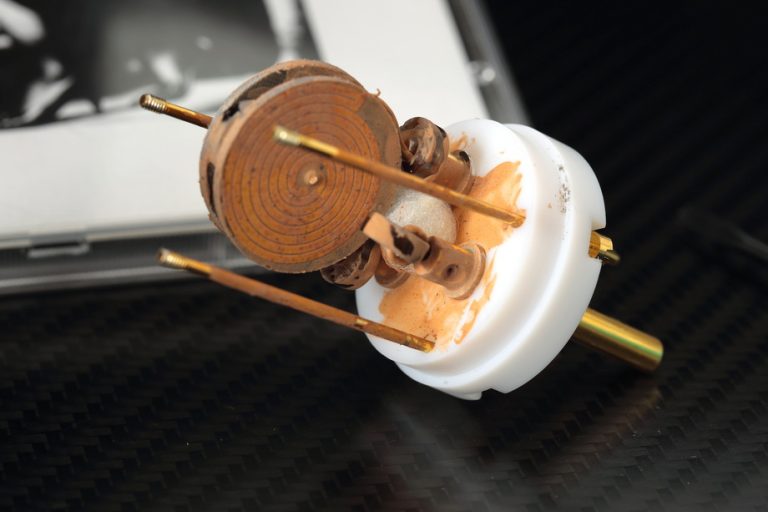 Acoustic Revive CS-3K AC Power Filter - Positive Feedback