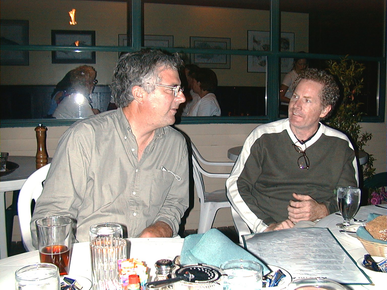 In Memoriam: The Passing of Brian Hartsell - Positive Feedback