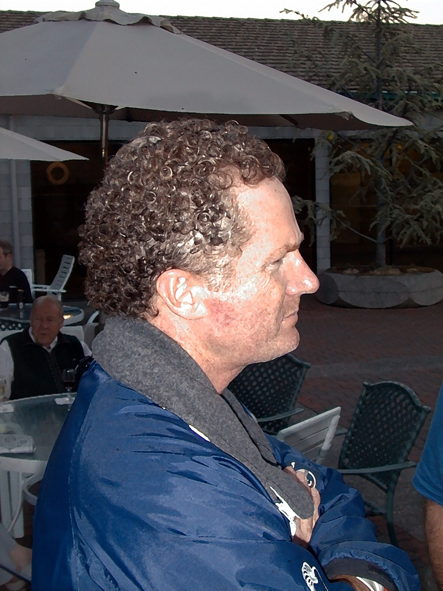In Memoriam: The Passing of Brian Hartsell - Positive Feedback