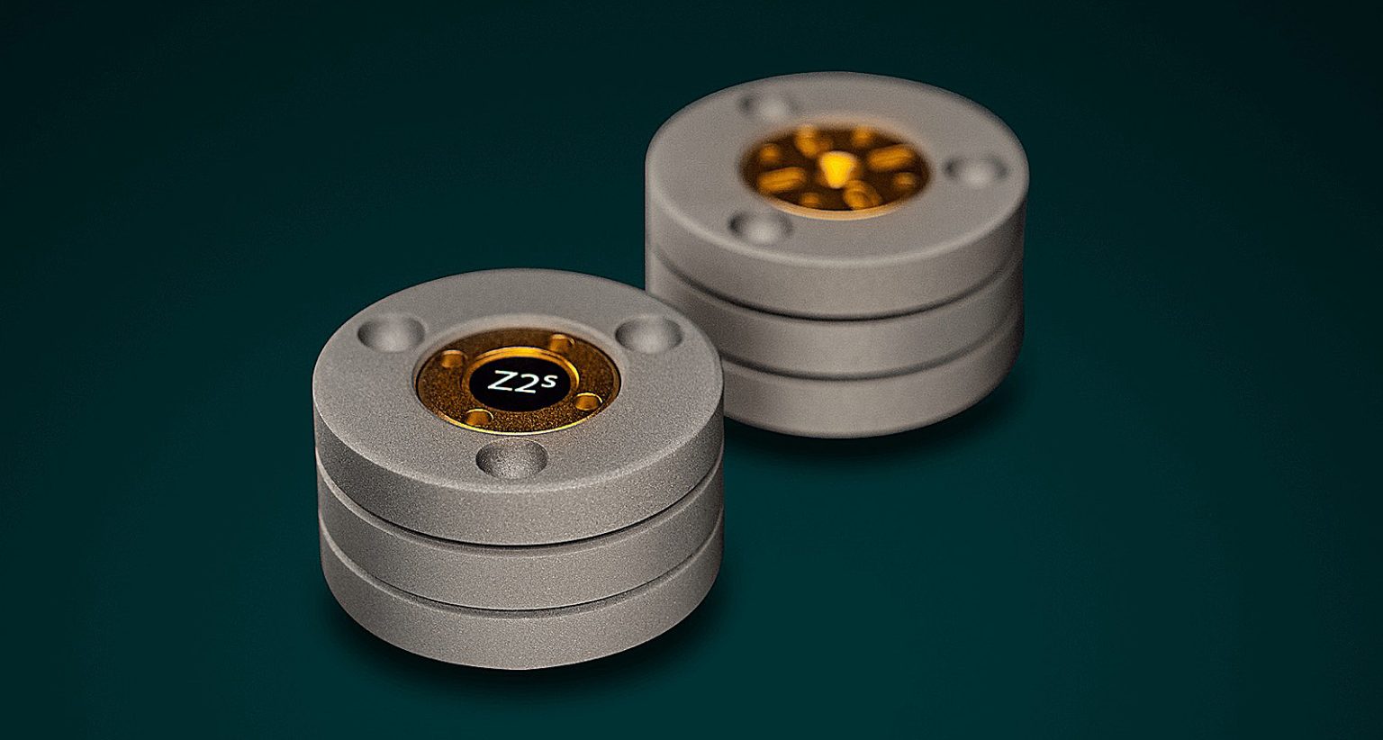 Aavik I-880 Integrated Amplifier - Positive Feedback