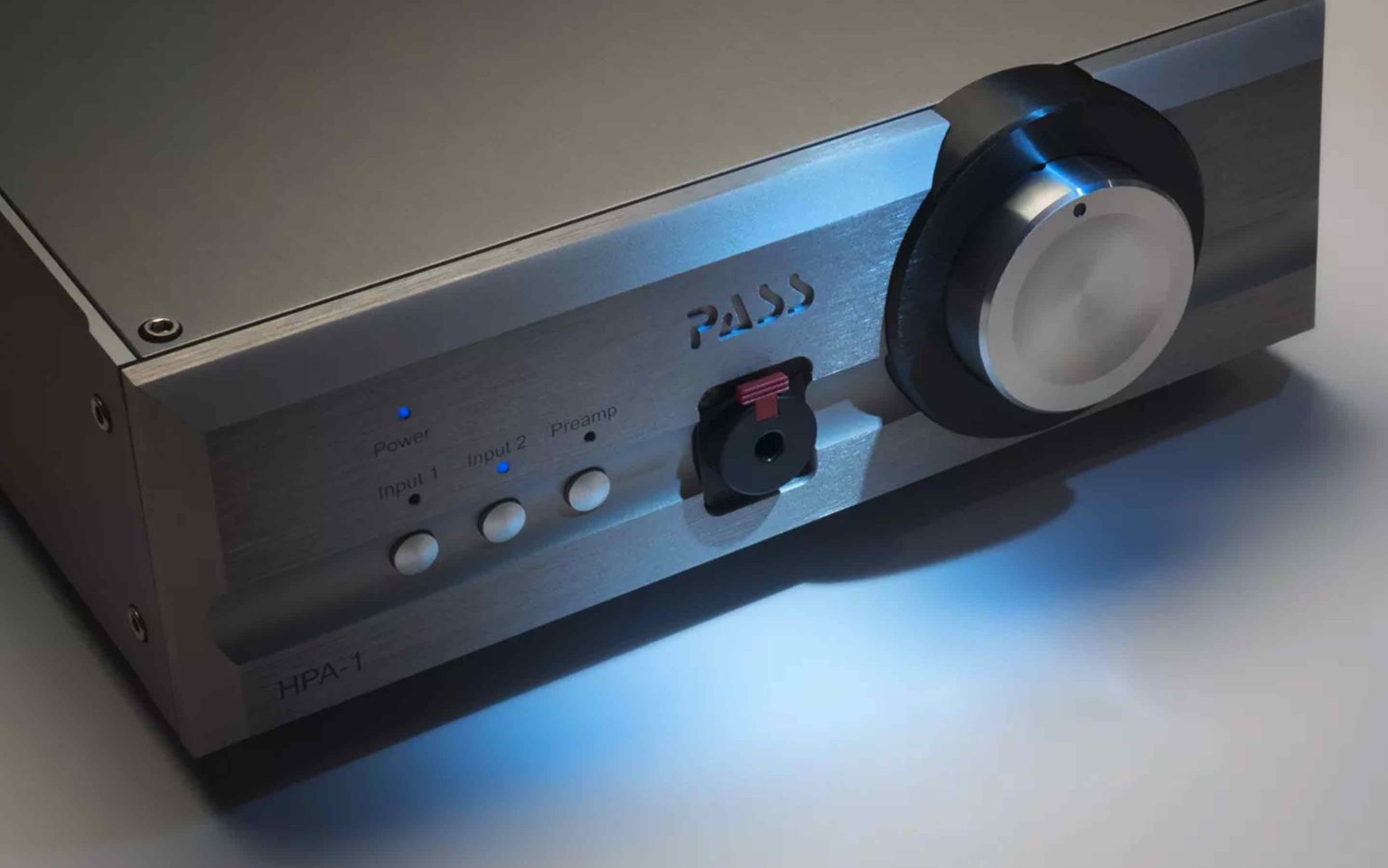 Pass Labs HPA-1 - Positive Feedback