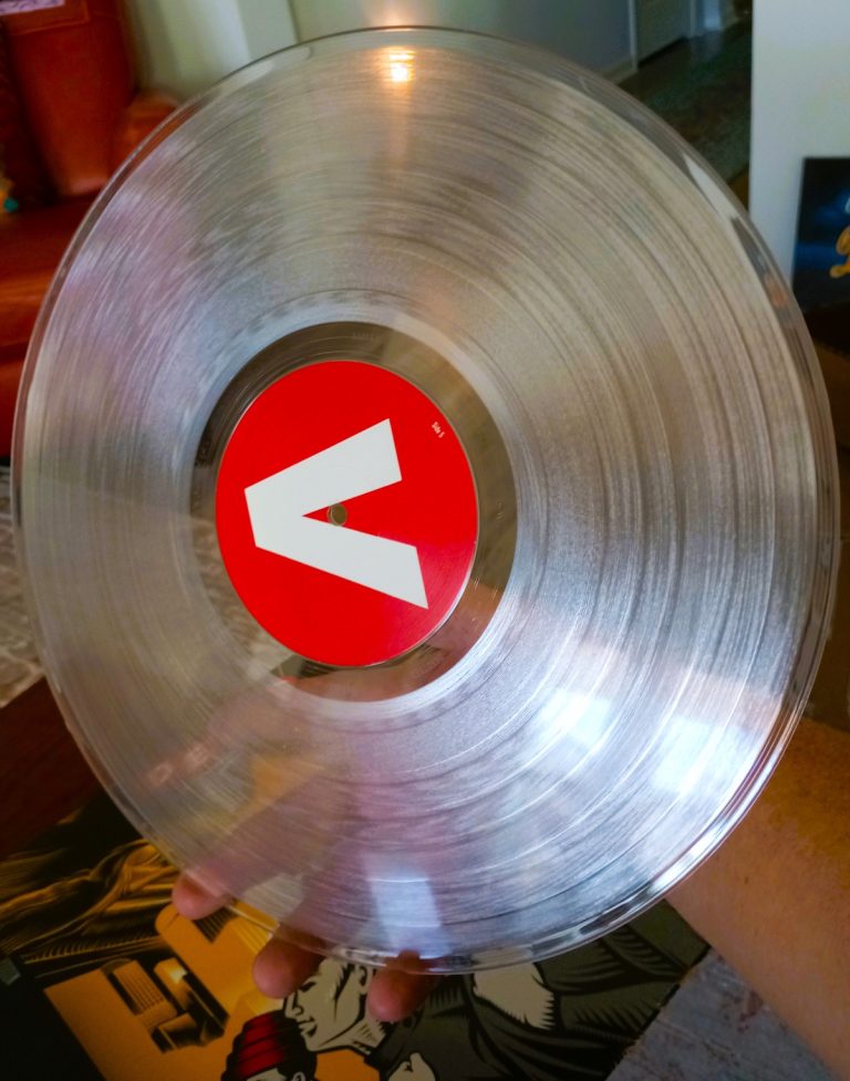 Devo: 50 Years of De-Evolution (1973-2023) Box Set - Positive Feedback