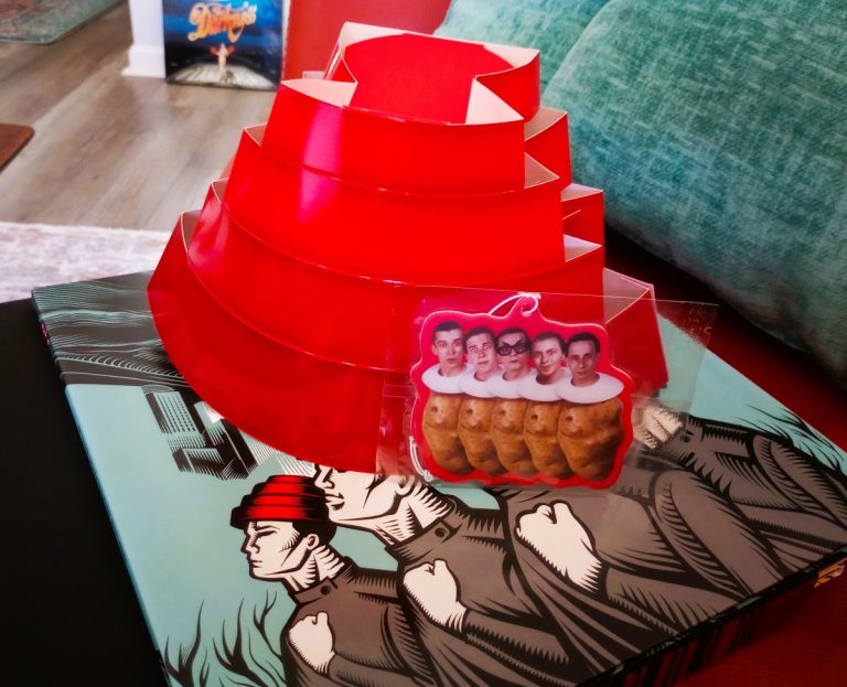 Devo: 50 Years of De-Evolution (1973-2023) Box Set - Positive Feedback