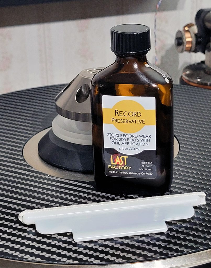 LAST Factory Stylus - Positive Feedback