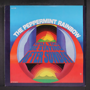 The Peppermint Rainbow, Will You Be Staying After Sunday - Positive ...