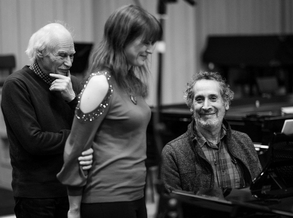 NativeDSD - Positive Feedback