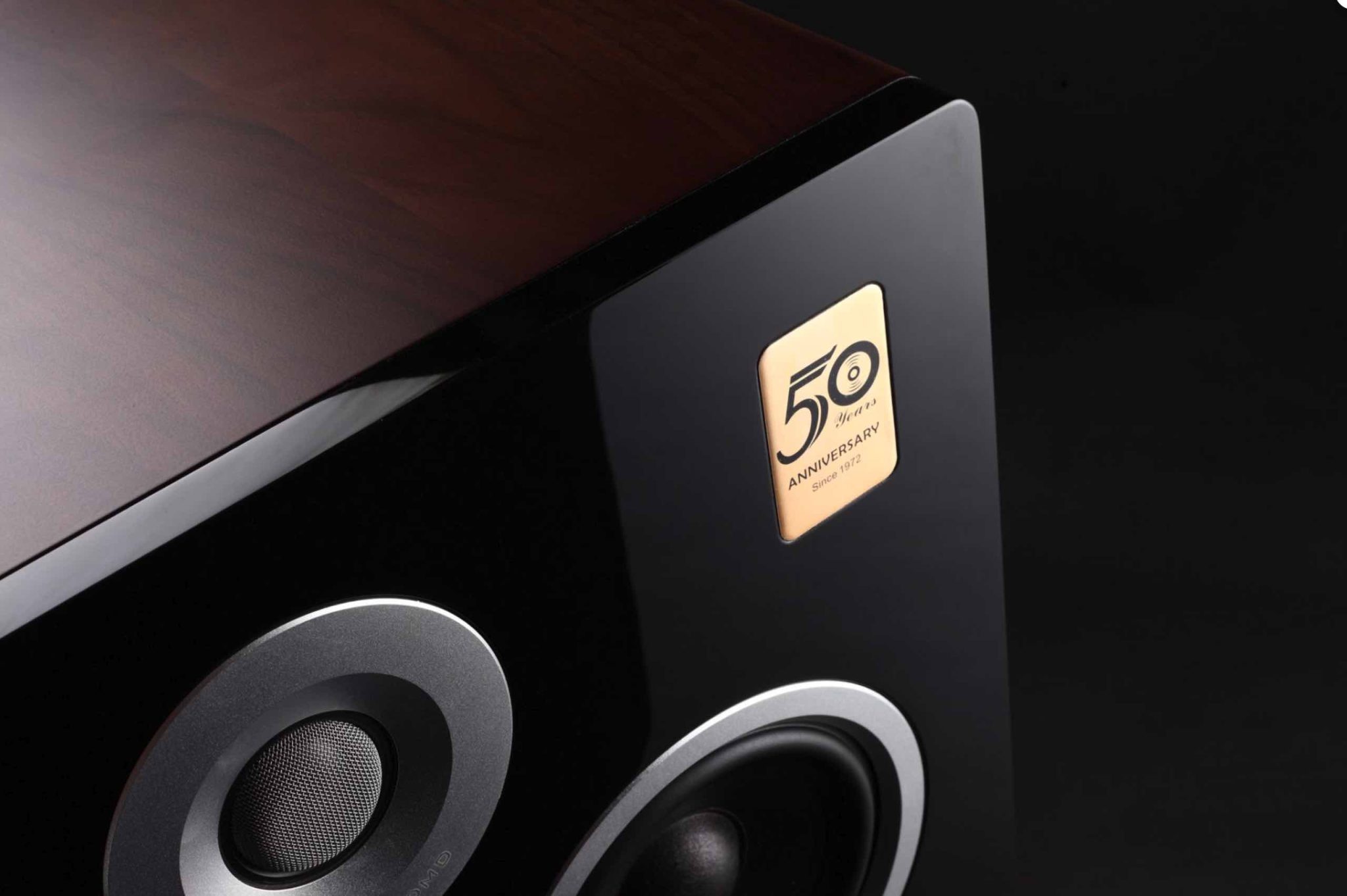 Treehaus Audiolab Phantom Of Luxury Loudspeaker - Positive Feedback