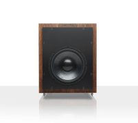 ATC LAUNCHES C4 SUB MK 2 ACTIVE SUBWOOFER SYSTEM - Positive Feedback