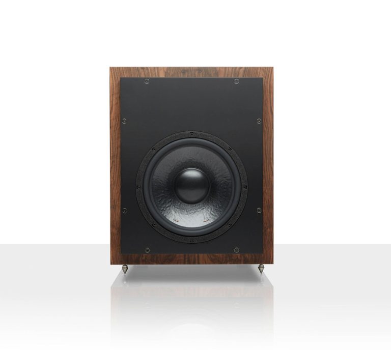 ATC LAUNCHES C4 SUB MK 2 ACTIVE SUBWOOFER SYSTEM - Positive Feedback