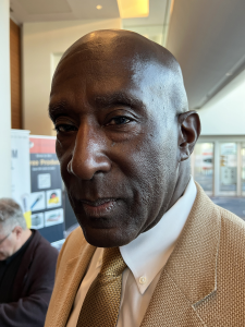 Portraits from AXPONA 2023 - Positive Feedback