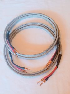 Ice Age Audio Power Cords, Interconnects and Speaker Cables - Positive ...