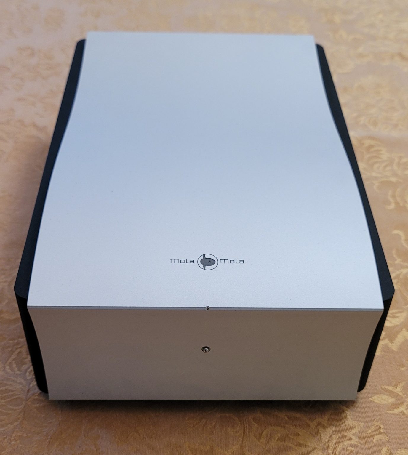 Mola Mola Perca Amplifier