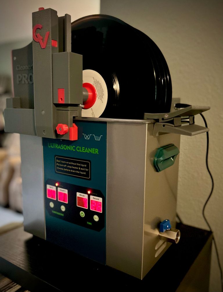 Audio-Technica OC9 III Cartridge - Positive Feedback