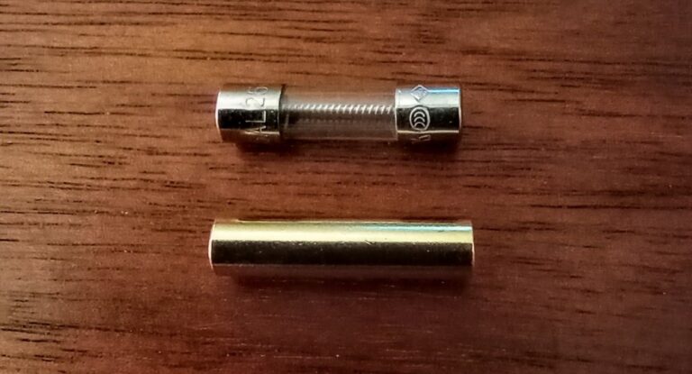 Vera-Fi Audio's Swiss Digital Fuse Box: Providing a Path to ...