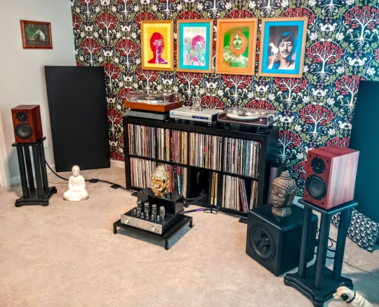 Vera-Fi Audio's Swiss Digital Fuse Box: Providing a Path to ...