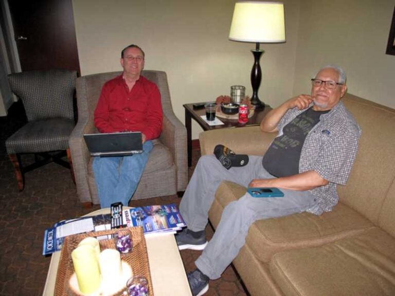 Lone Star Audio Fest 2024 - Positive Feedback