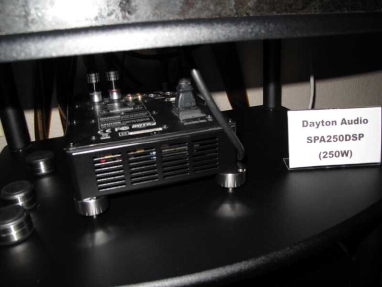Lone Star Audio Fest 2024 - Positive Feedback