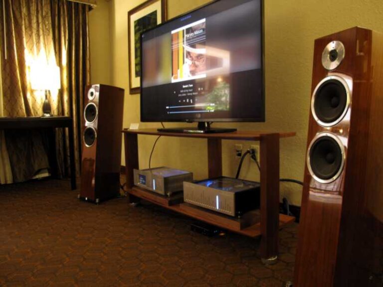 Lone Star Audio Fest 2024 - Positive Feedback