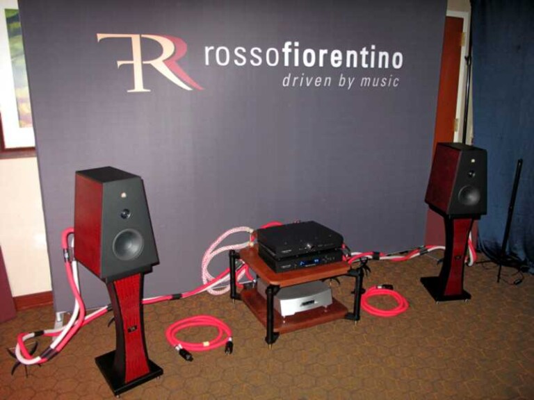 Lone Star Audio Fest 2024 - Positive Feedback