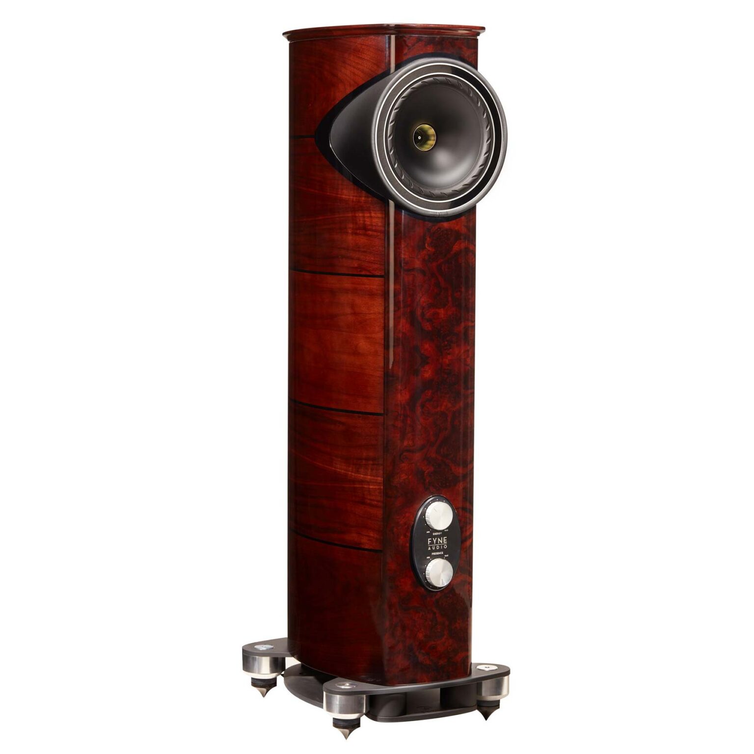Fyne Audio F1-8S Loudspeaker - Positive Feedback