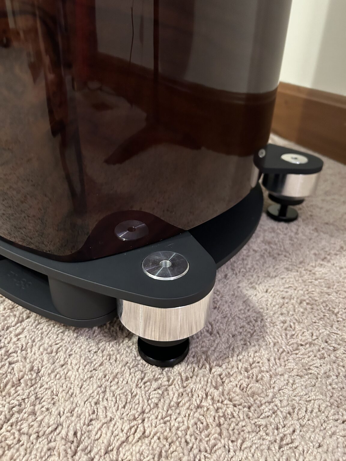 Fyne Audio F1-8S Loudspeaker - Positive Feedback