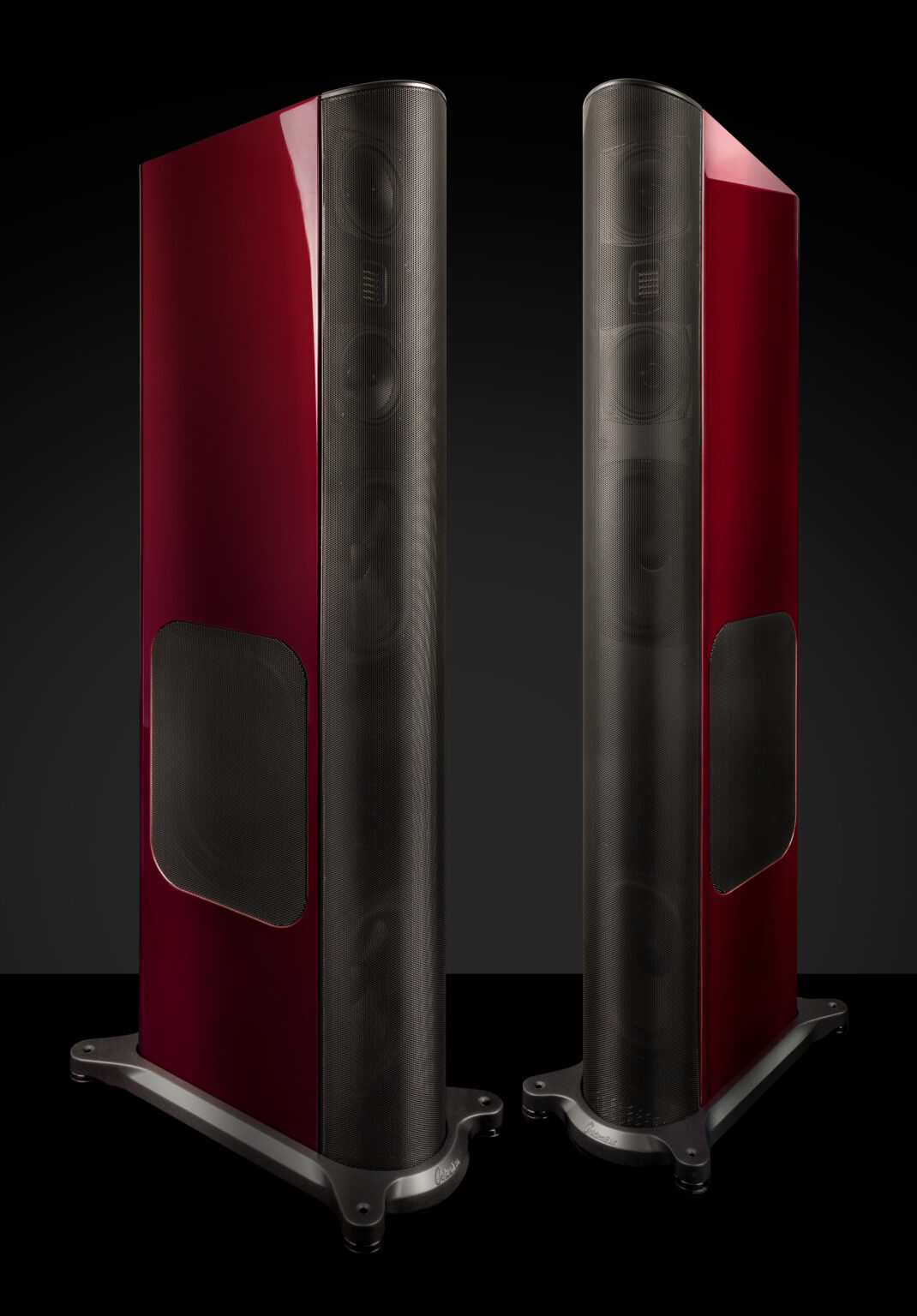 Zu Union 6 LoudspeakersZu Union 6 Loudspeakers - Positive Feedback