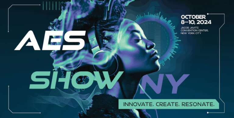 The 2024 AES ShowThe 2024 AES Show - Positive Feedback