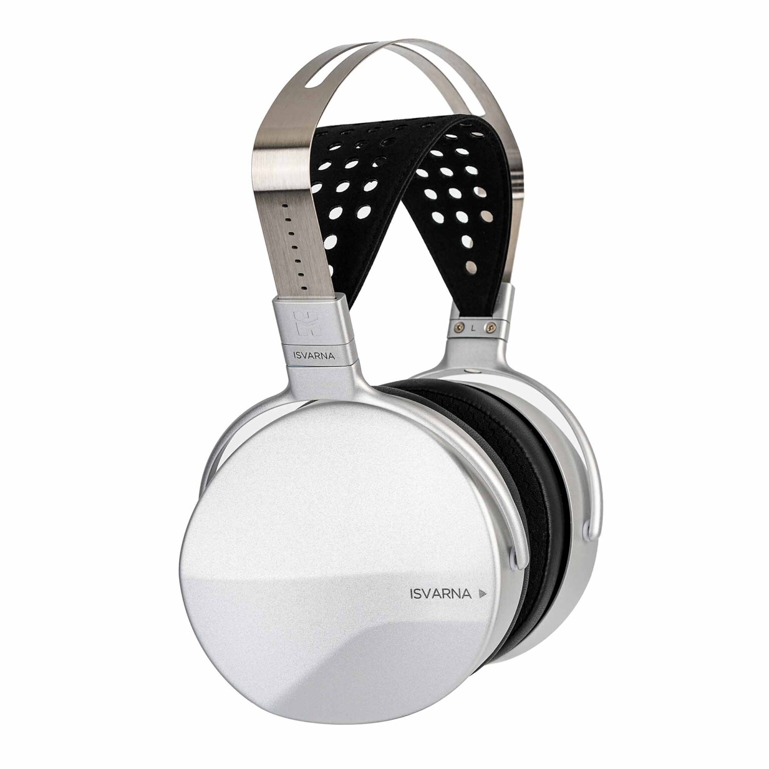 HIFIMAN DEBUTS ISVARNA, A HYBRID HEADPHONE WITH ENHANCED BASS AND ULTRA ...