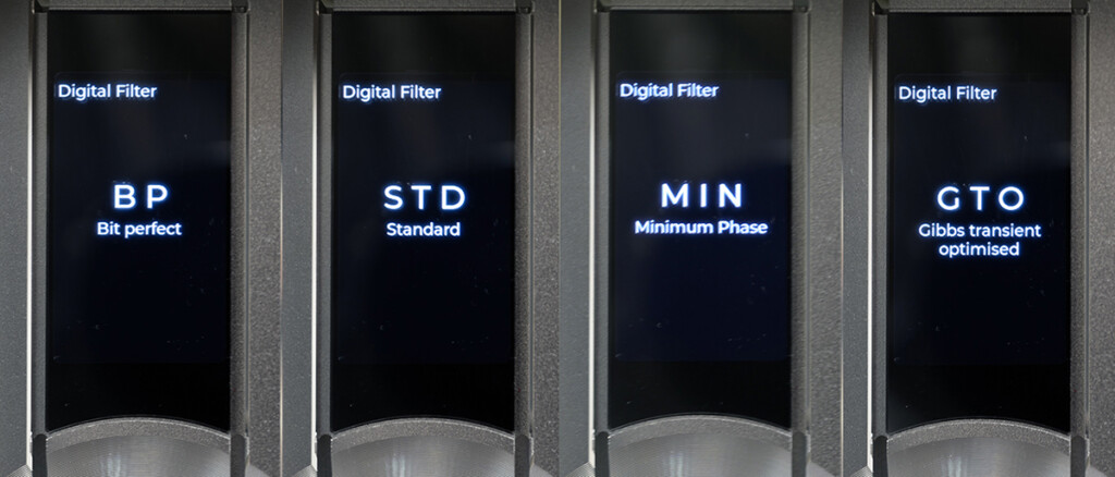 ifi Neo iDSD 2 - Positive Feedback