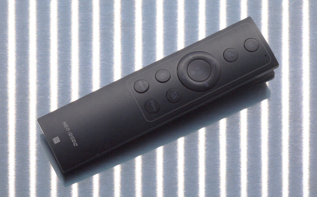 ifi Neo iDSD 2 - Positive Feedback