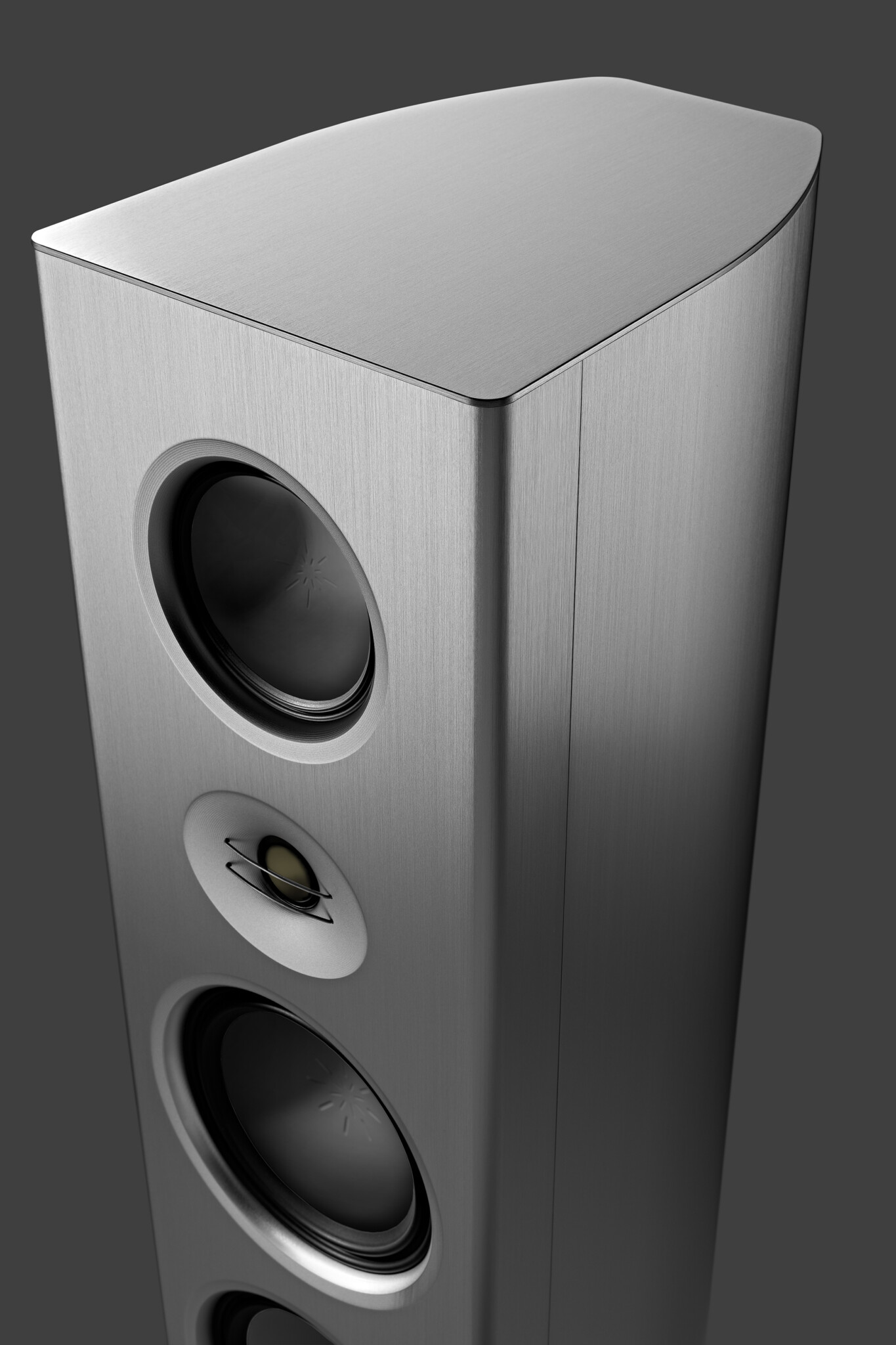 T+A News - Talis 330 Loudspeakers - Positive Feedback