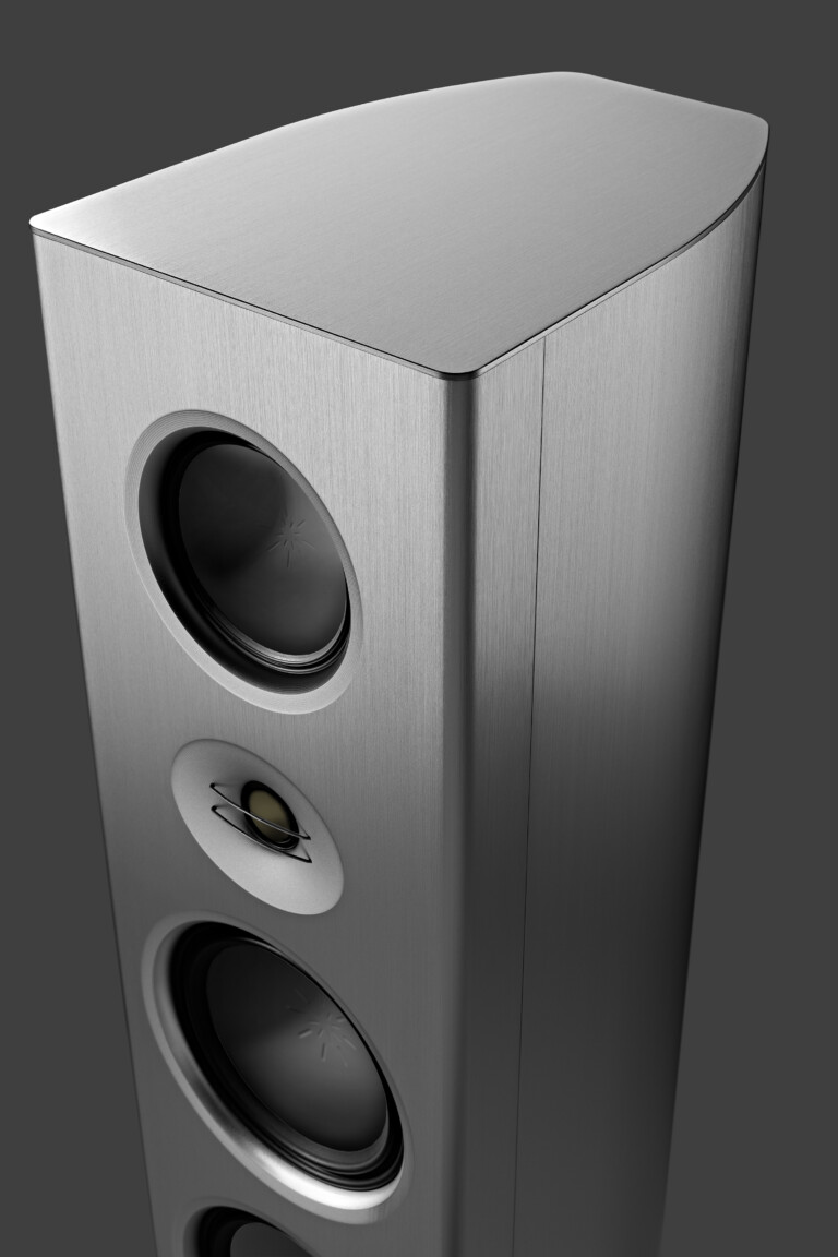 T+A News - Talis 330 Loudspeakers - Positive Feedback