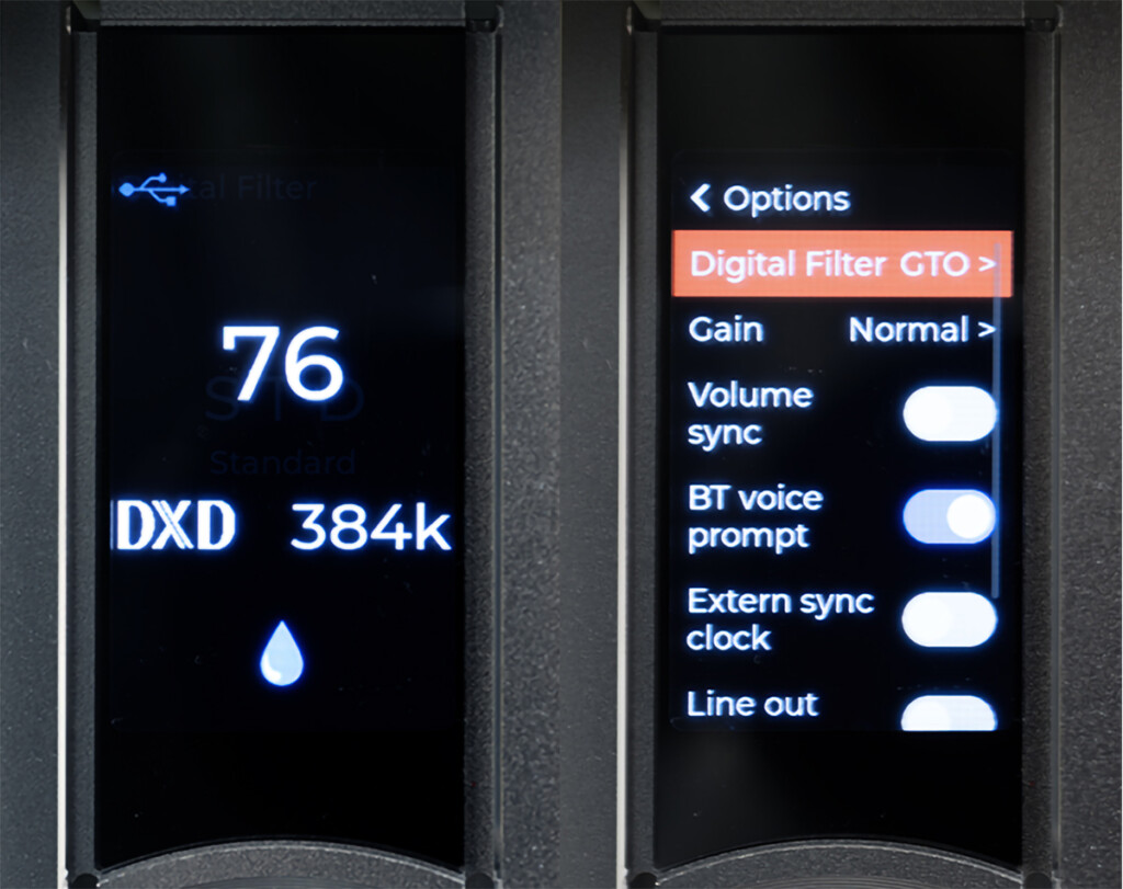 ifi Neo iDSD 2 - Positive Feedback
