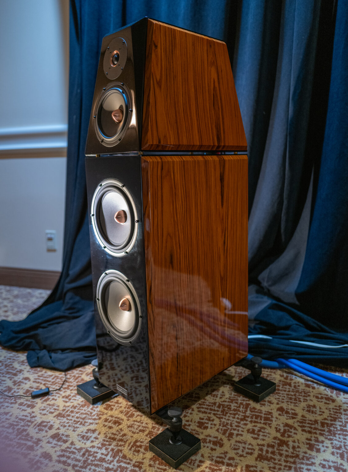 2025 Florida International Audio Show - Positive Feedback