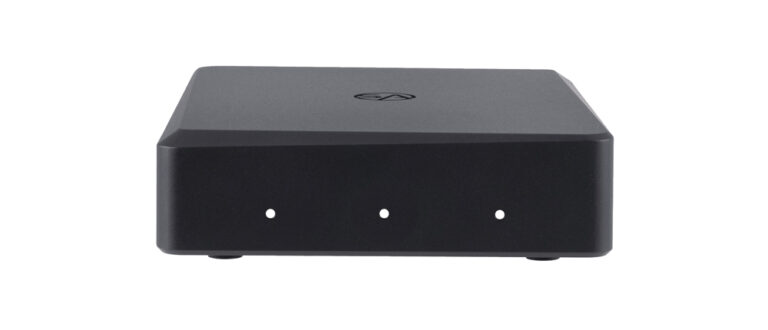 Stack Audio SmoothLAN - Positive Feedback