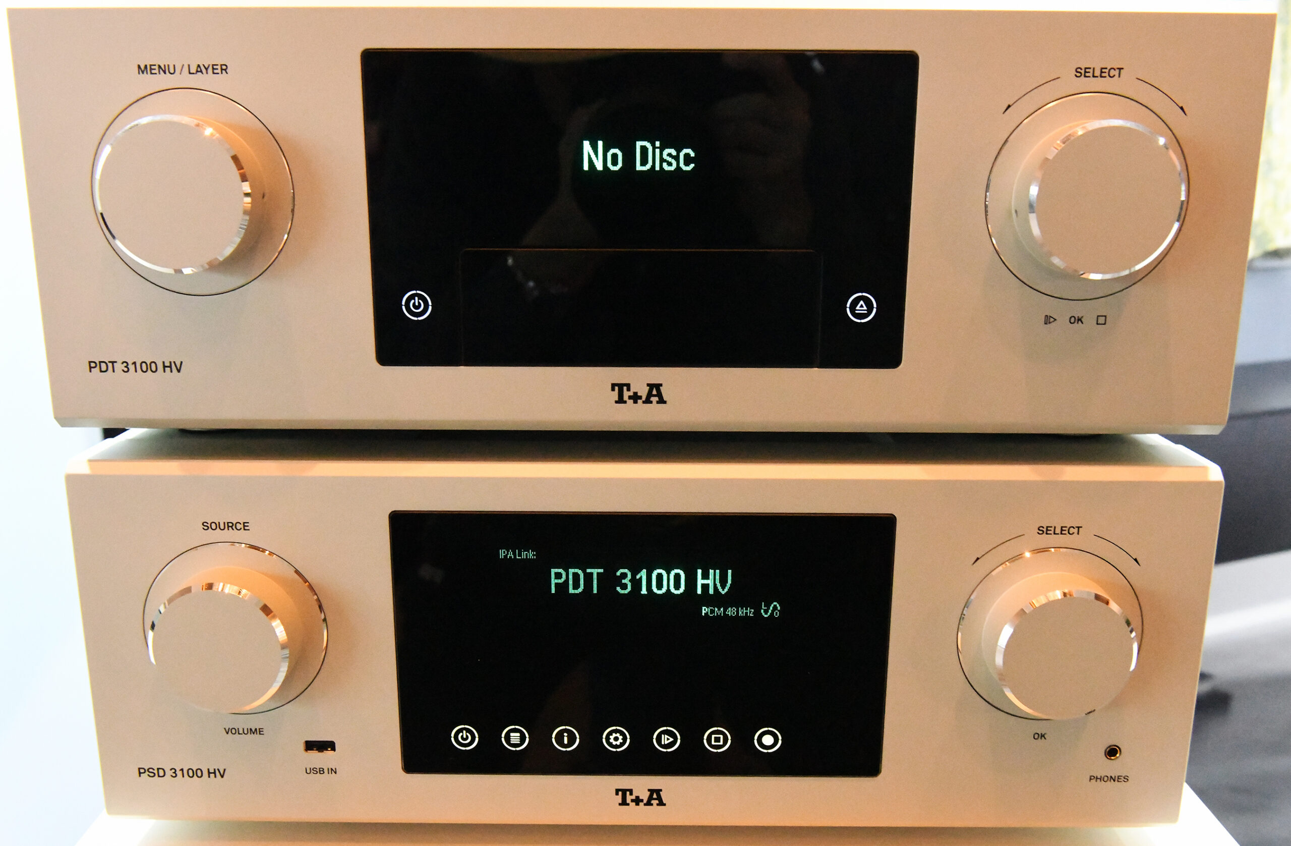 Impressions: AXPONA 2025, Part The First...My Audio Oasis! Awards ...