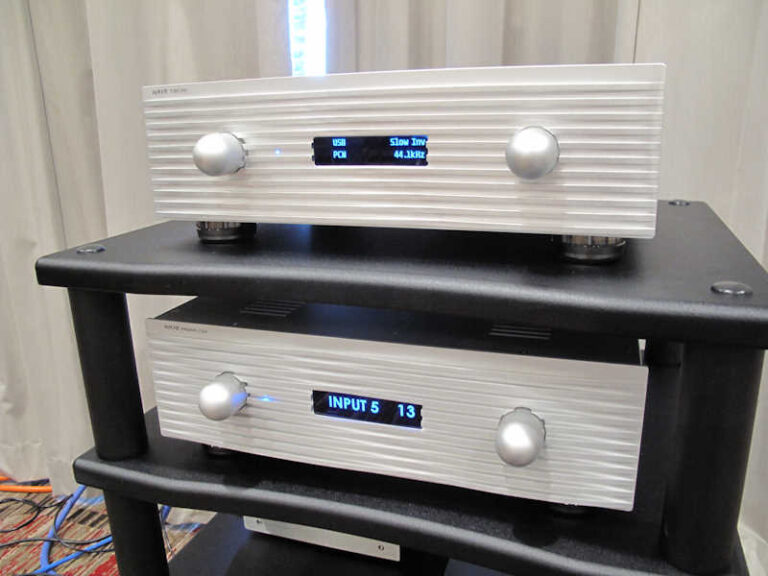 THE Lone Star Audiofest 2025 - Positive Feedback