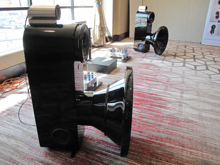 THE Lone Star Audiofest 2025 - Positive Feedback