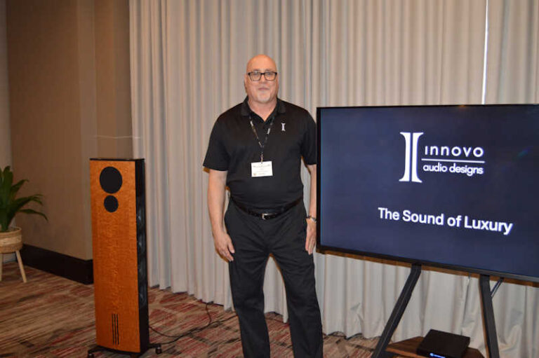 THE Lone Star Audiofest 2025 - Positive Feedback