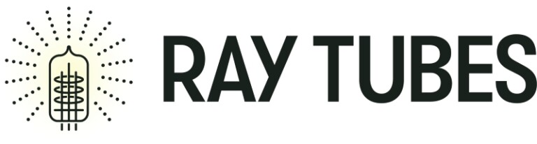 ray tubes 12AT7 - Positive Feedback